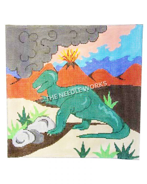 LITTLE BEAR "BOOK COVER" – The Needle Works