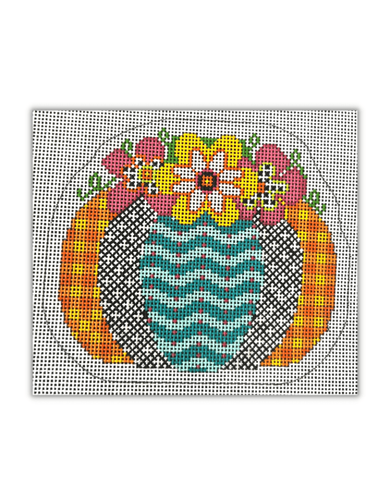 Canvases Archives – The Needle Works